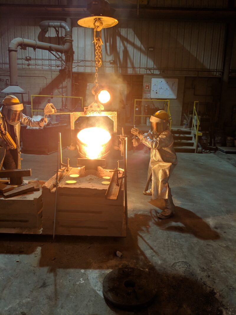 Our Company - DW Clark