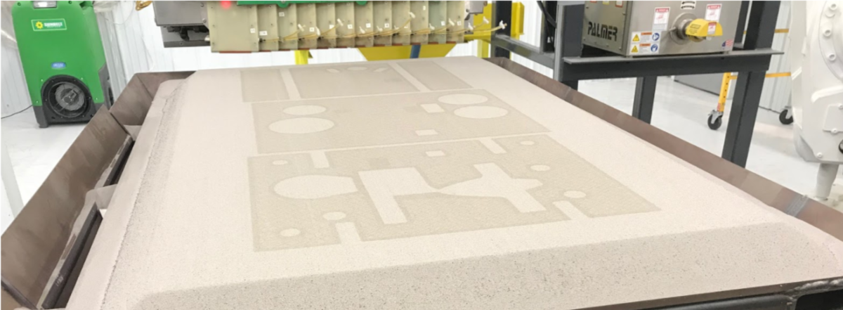 Capabilities - DW Clark