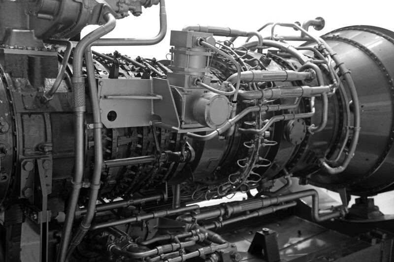 Industries – DW Clark